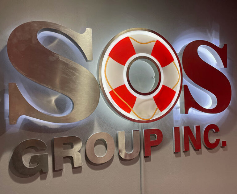 Home SOS Group - SOS Group Inc.