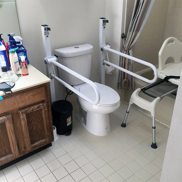 Bathroom Safety - SOS Group Inc.